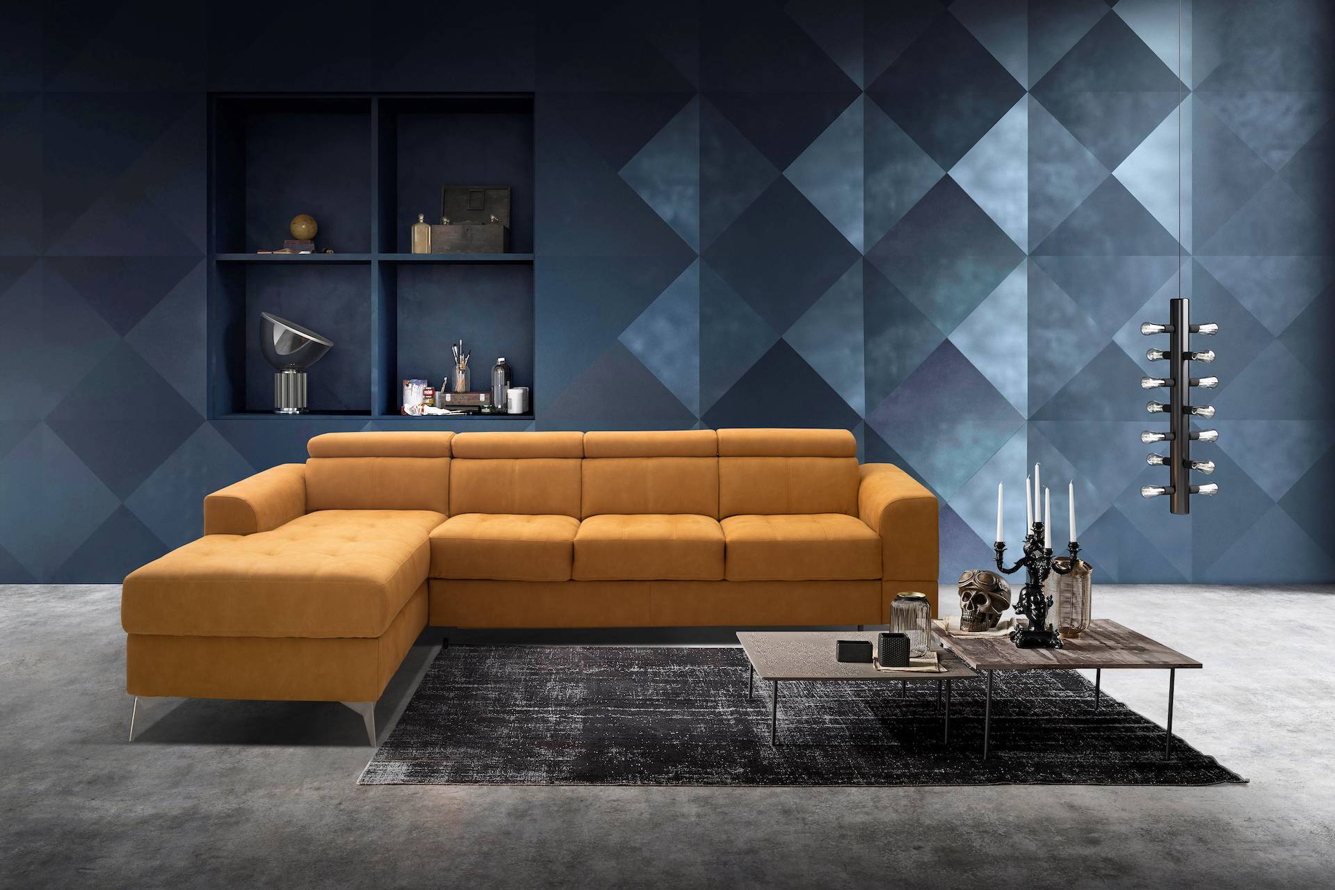 Modularna garnitura BRISEL - Soho BiH