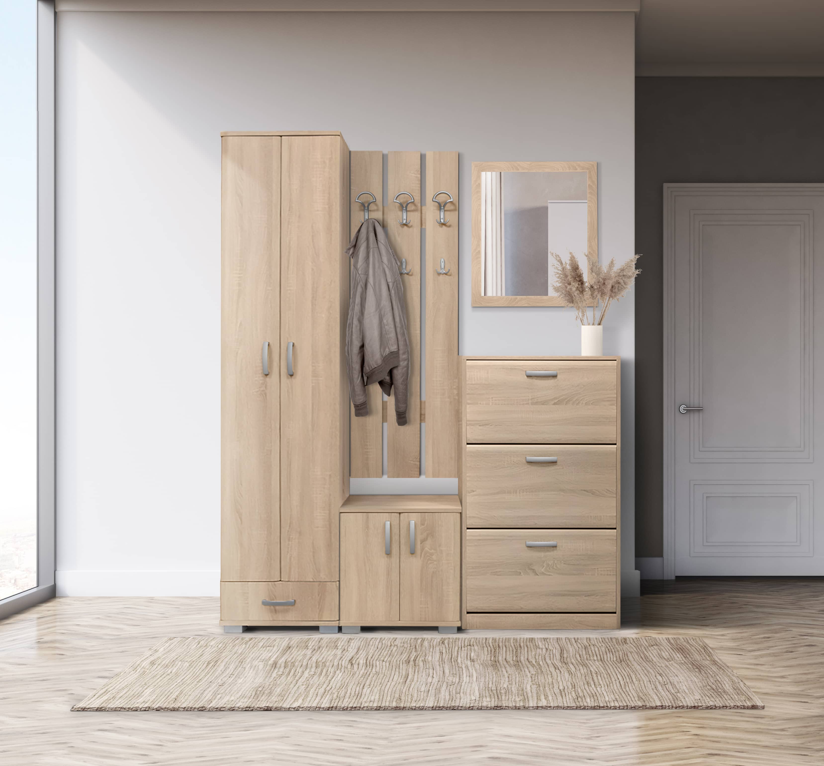 Komoda APOLON PA3 - Soho BiH