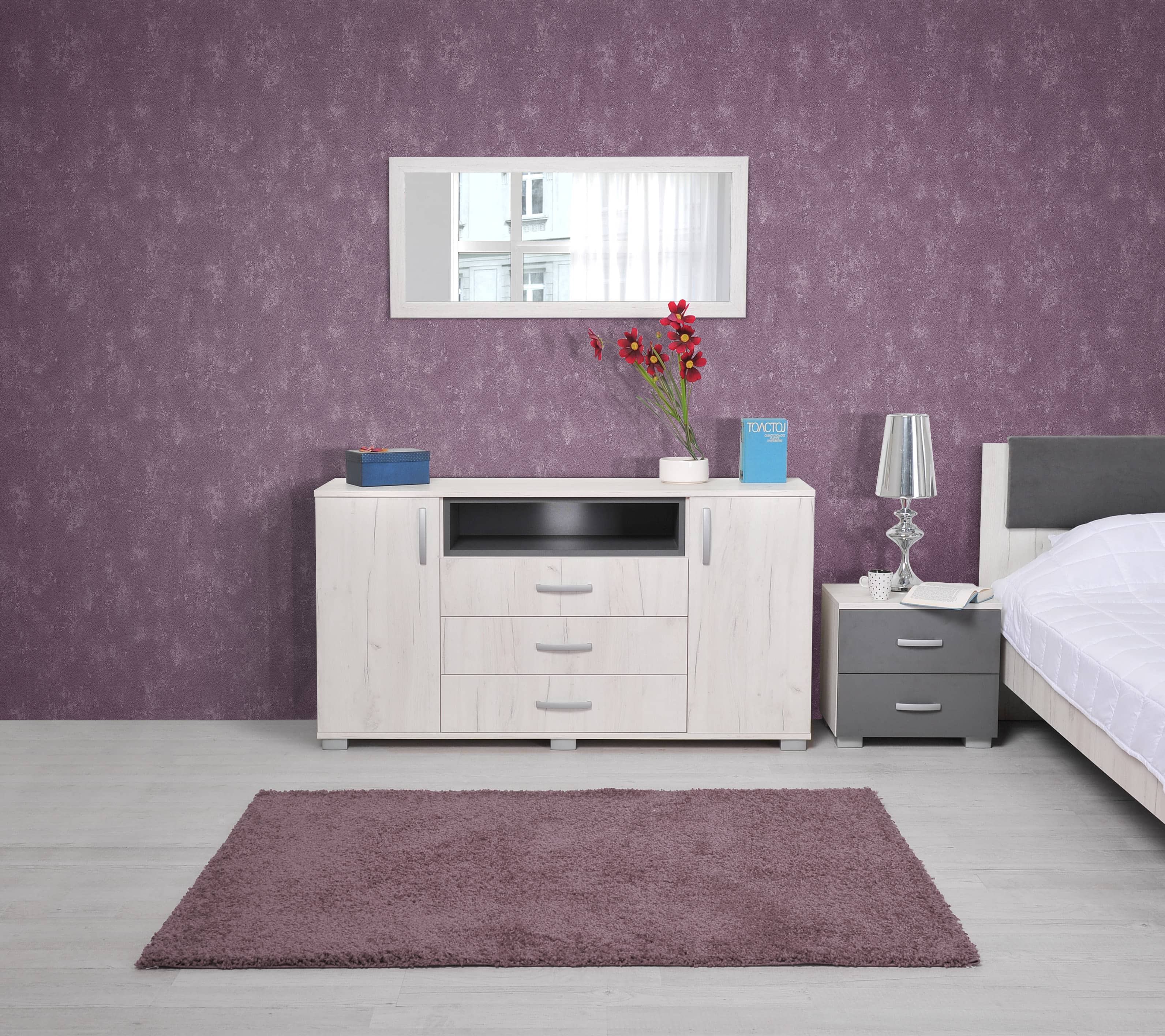 Komoda ROMA 150 - Soho BiH