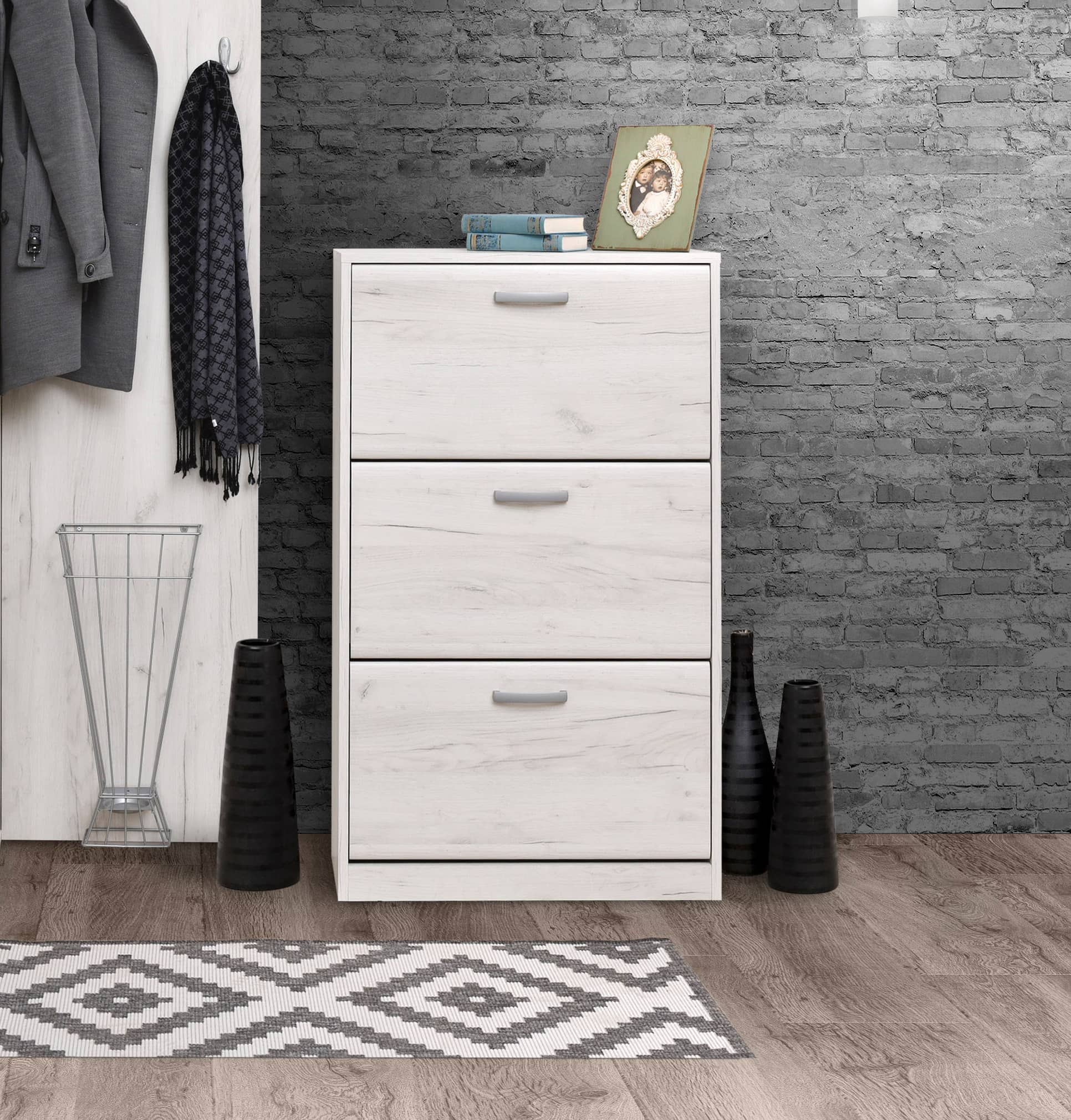 Cipelar ODISEJ 3V - Soho BiH