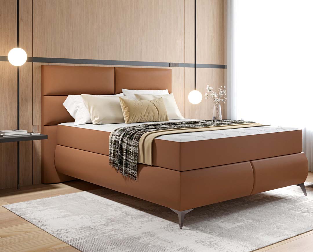 Krevet EDEN 160x200 - Soho BiH