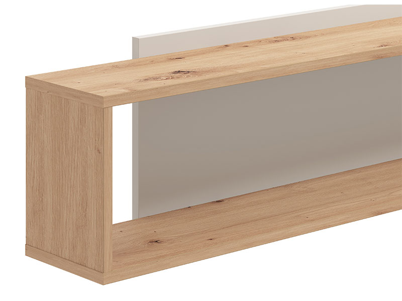 Zidne police - Soho BiH