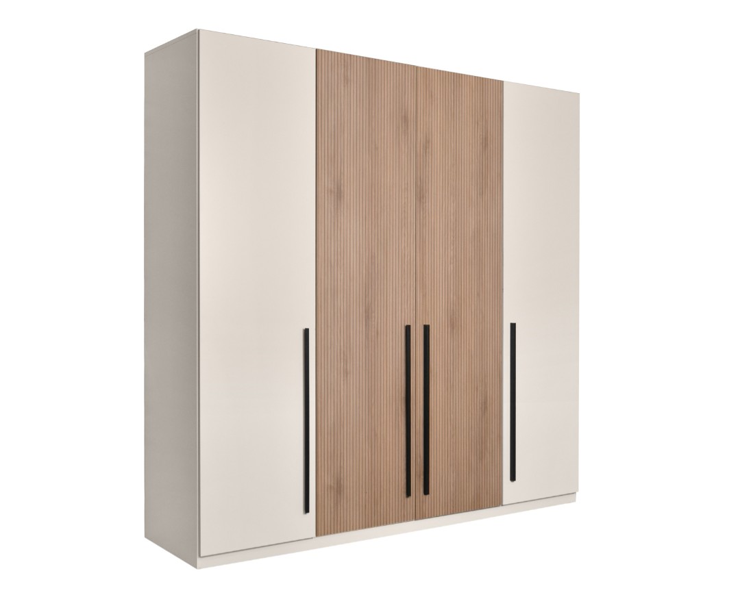 Ormar Deluxe 4V - Soho BiH